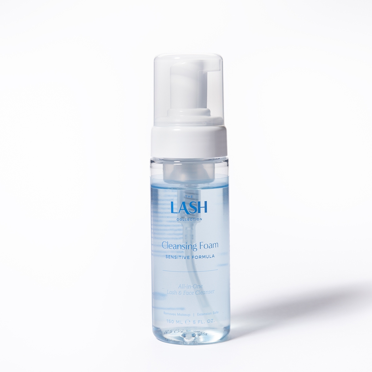 All in One Cleansing Foam – The Lash Collection