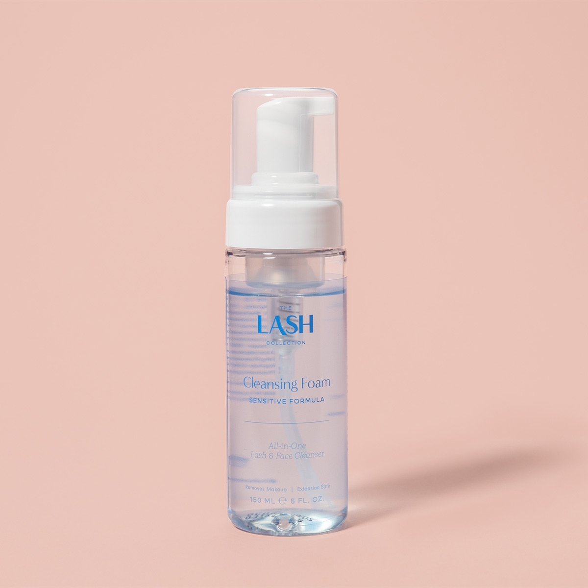 All in One Cleansing Foam – The Lash Collection