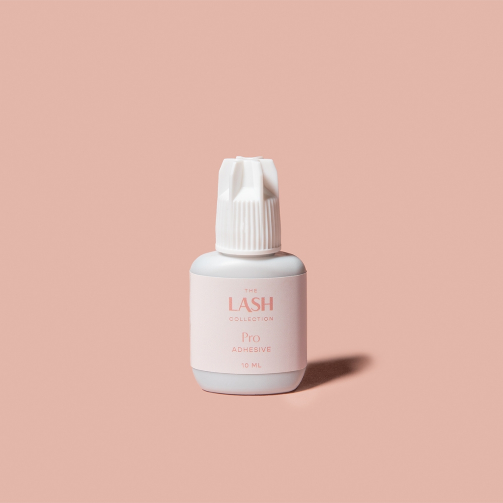 Pro Plus Eyelash Extension Adhesive 5ml – The Lash Collection