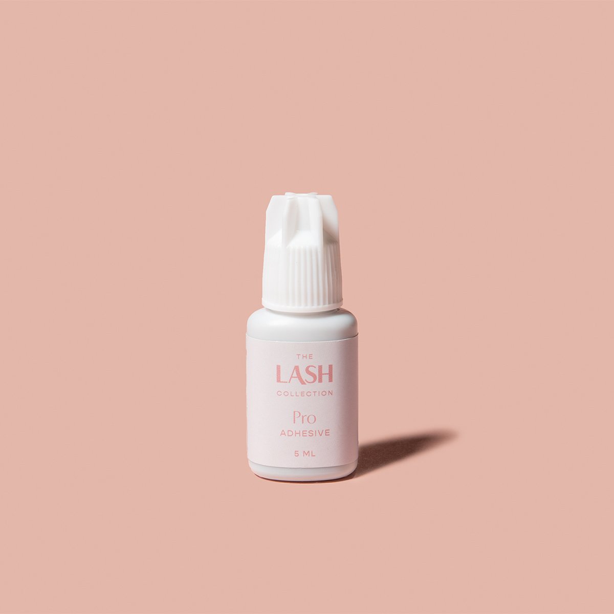 Pro Plus Eyelash Extension Adhesive 5ml – The Lash Collection