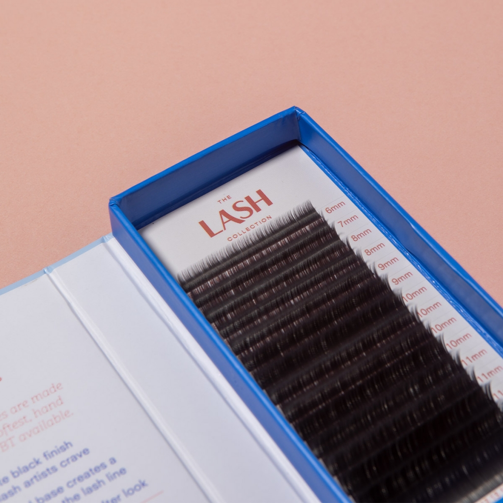 Lashes – The Lash Collection