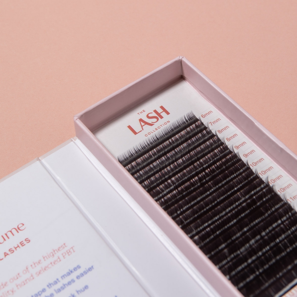 Volume – The Lash Collection