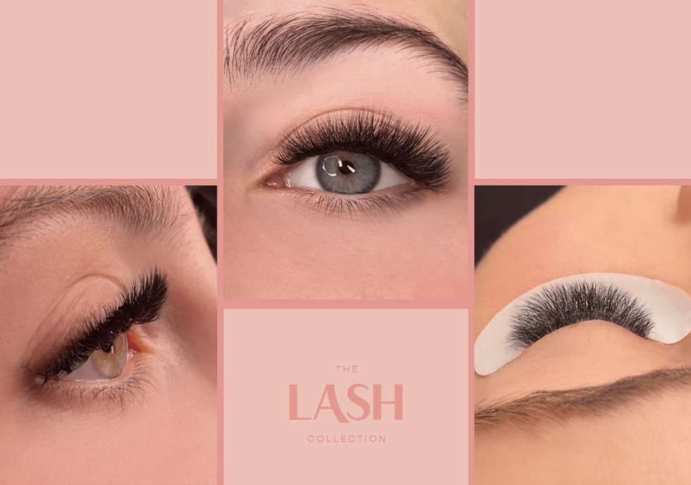 Lash Tips and Tricks | The Lash Collection