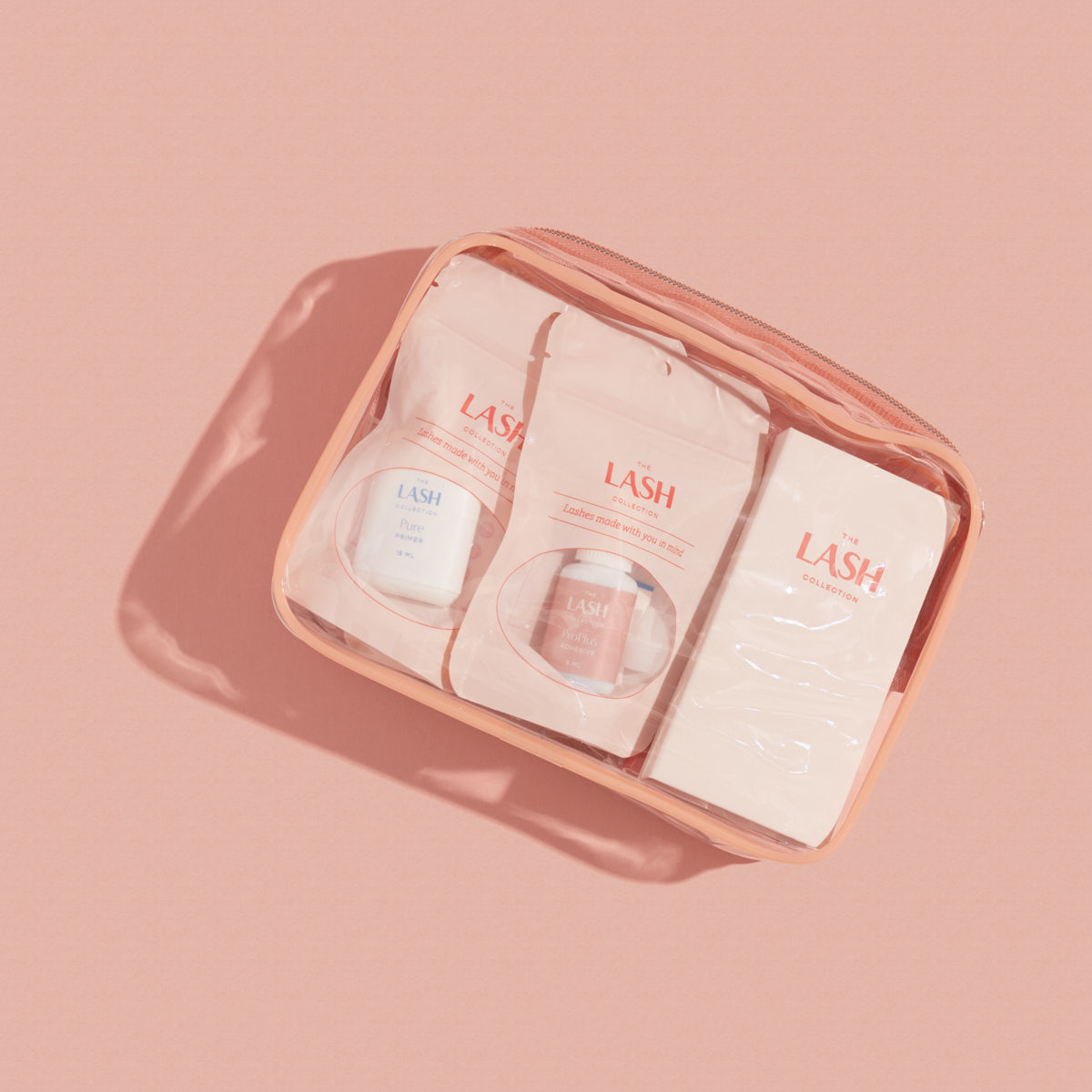 Classic Eyelash Extension Kit – The Lash Collection