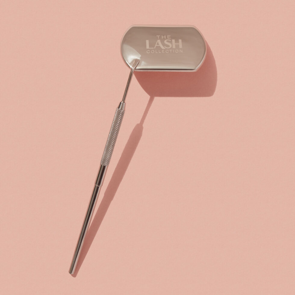 Lash Mirror | The Lash Collection