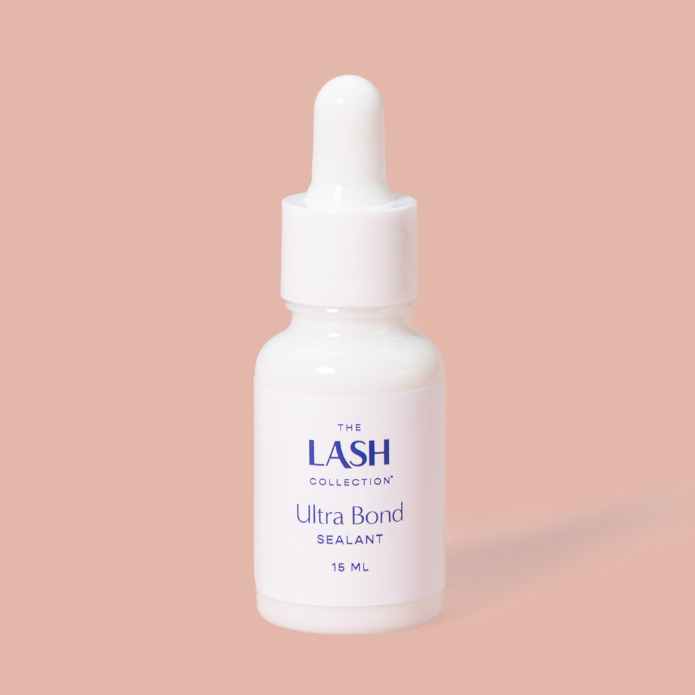 Ultra Bond Curing Sealant – The Lash Collection